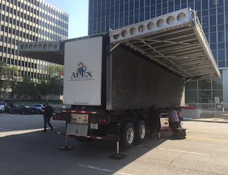 The Mobile Stage Conference