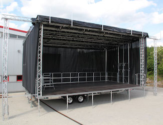 The Mobile Stage Conference