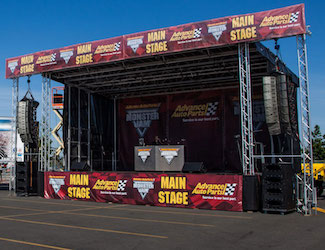 The Mobile Stage Conference